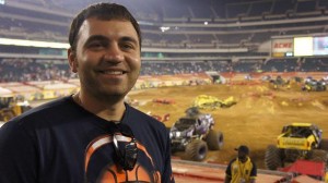 Featured Contractor: Alek from Alek Air Management Talks ServiceWhale ...