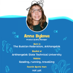 Whale of the Month: Anna Bykova | ServiceWhale