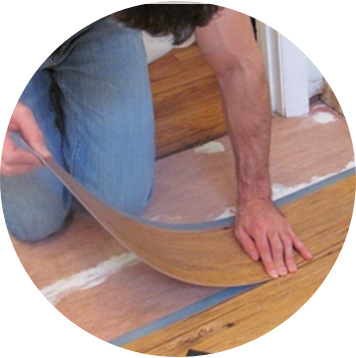 What are the Different Methods for Installing Vinyl Flooring ...